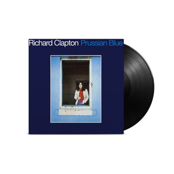 Richard Clapton — Richard Clapton Official Merchandise